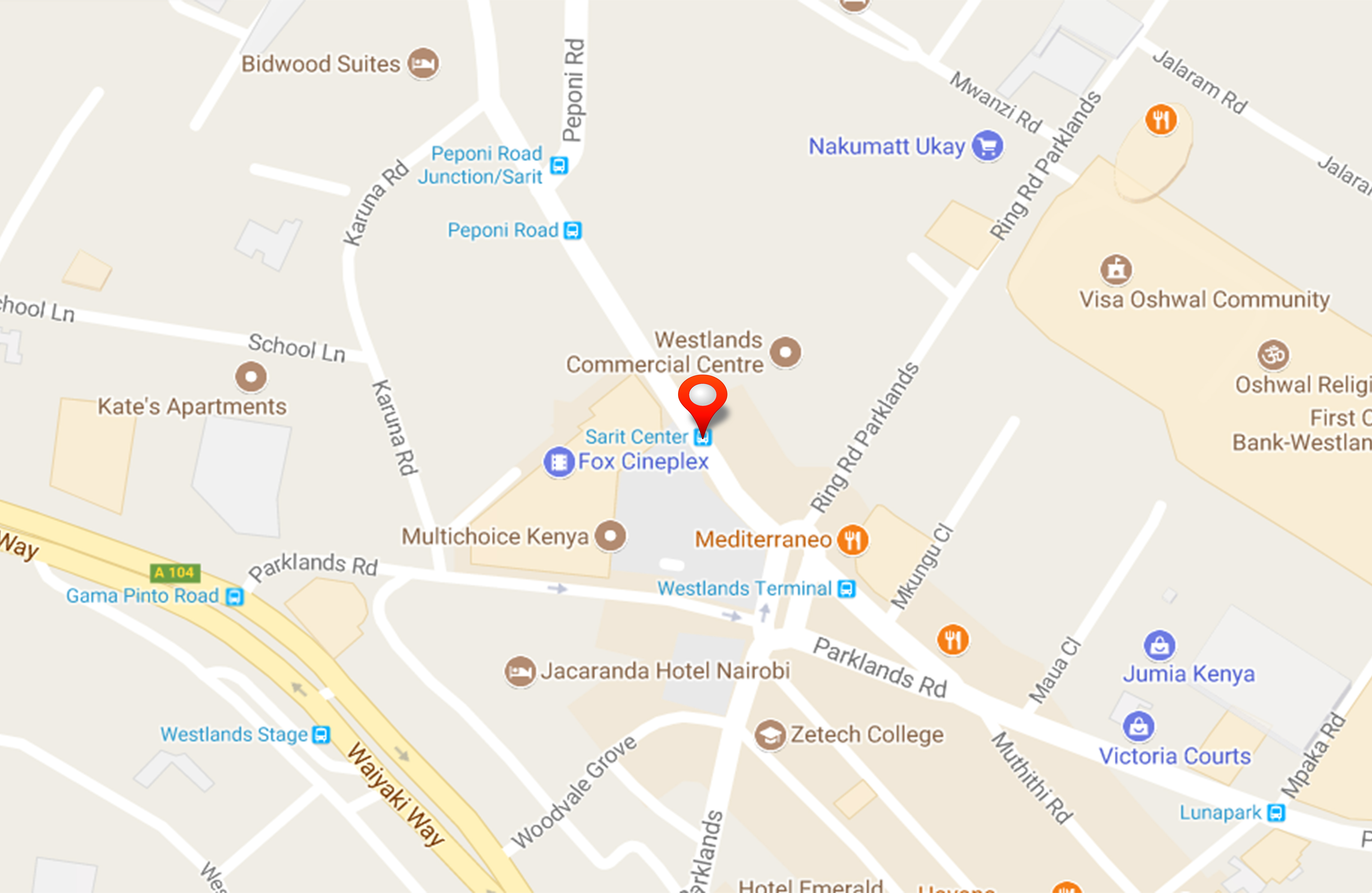 AgroTecno East Africa 2019